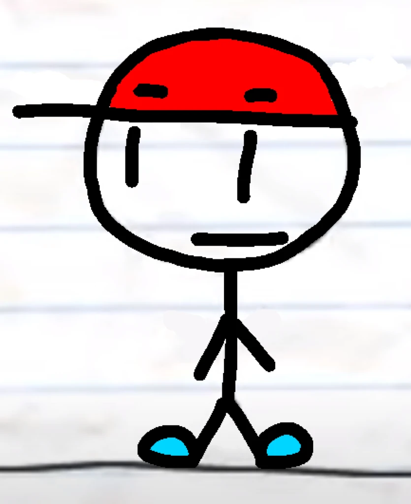 Stickman13 | Wiki Parodias fan dom | Fandom