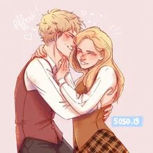 Team Foster-Keefe forever !!! | Wiki Parodies et Fanfictions | Fandom