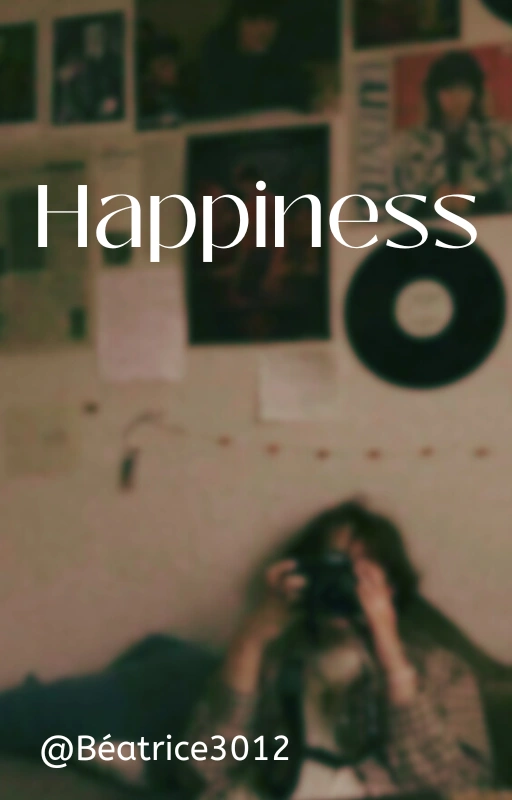 Happiness | Wiki Parodies et Fanfictions | Fandom
