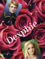 Fanfiction sur le couple dexphie | Wiki Parodies et Fanfictions | Fandom