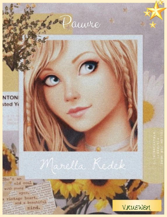 Pauvre Marella Redek... | Wiki Parodies et Fanfictions | Fandom