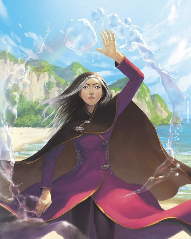 Linh ~ Problème de confiance (traduction de la nouvelle bonus) | Wiki ...