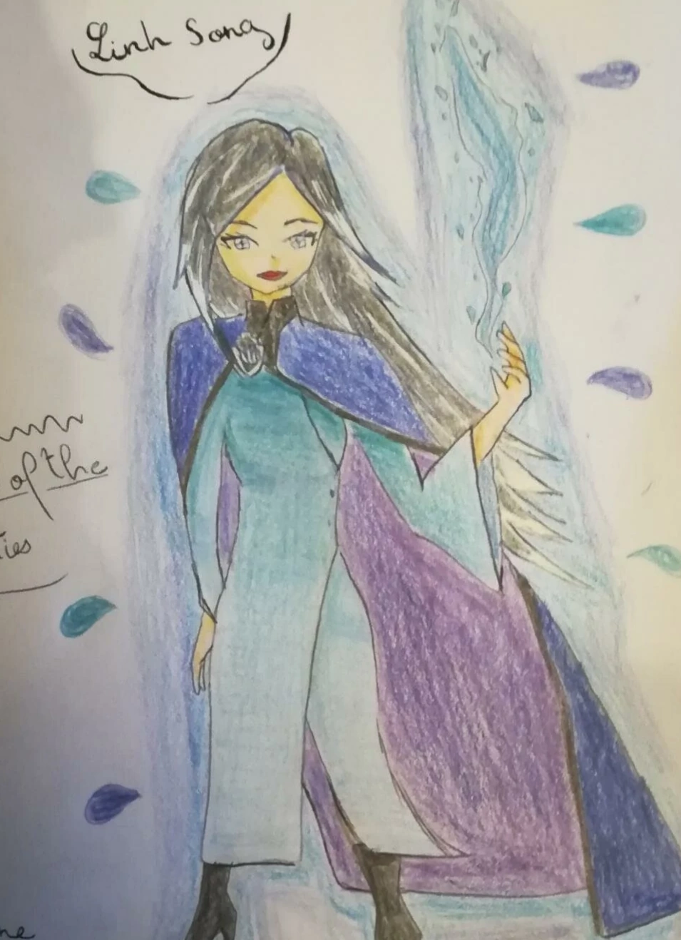 Vos dessins GDCP | Wiki Parodies et Fanfictions | Fandom