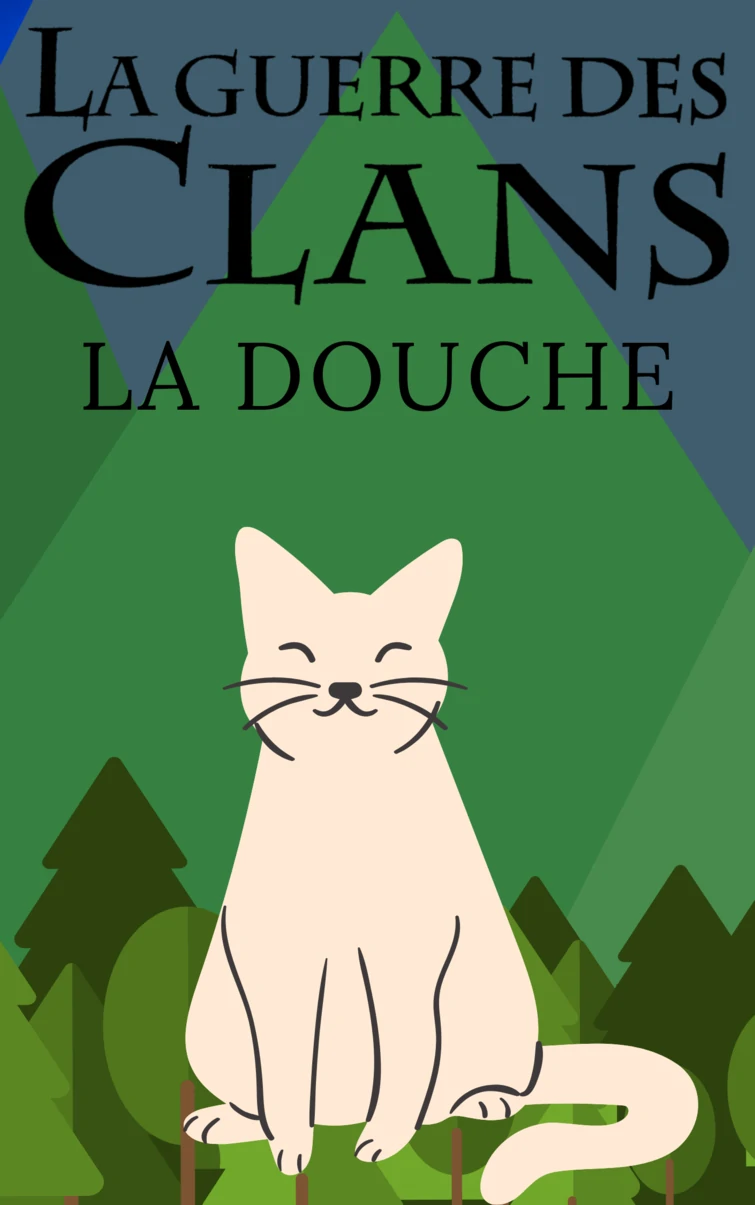 La Douche | Wiki Parodies histoire et contes lgdc | Fandom