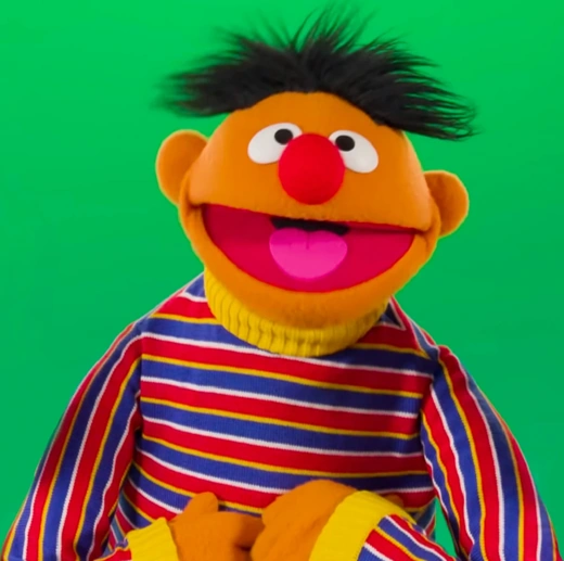 Ernie and Bart Sketches | Parodies Wikia | Fandom