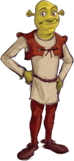 Shrek (movie-spoof) | Parodies Wikia | Fandom