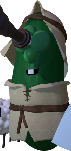 Larry the Shepherd | Parodies Wikia | Fandom