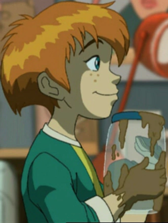 Chris and the Sword in the Stone (ChrisXLillian4Ever2023 Style ...