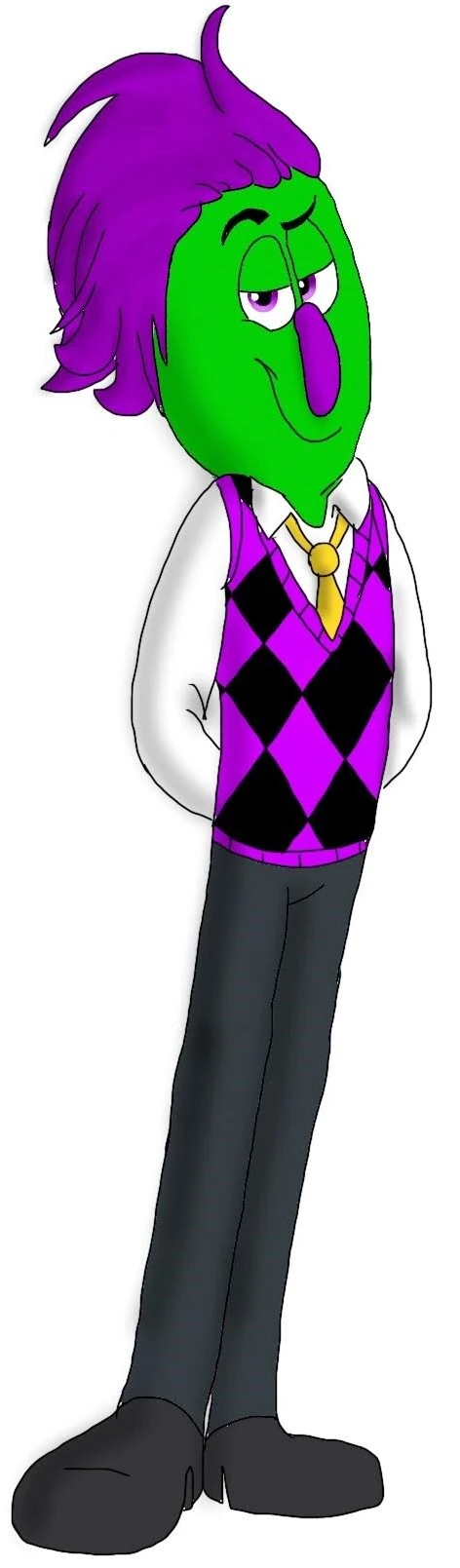 Phillip | Parodies Wikia | Fandom