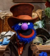 Sesame Street (FernandotheFrogRockz2021 Style) | Parodies Wikia | Fandom