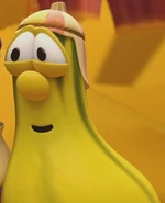 Larry-Boy and the Giant Pickle | Parodies Wikia | Fandom