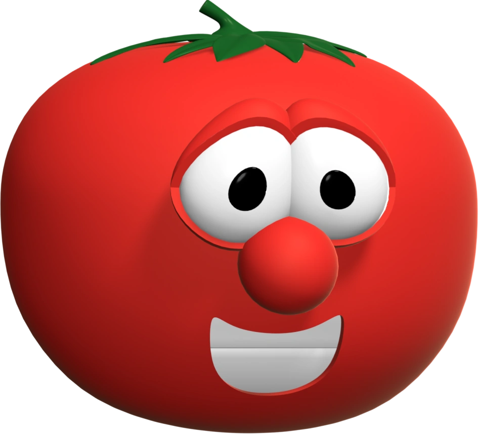 The VeggieTales Show (TBN&YippeeTVFan2024! Style) | Parodies Wikia | Fandom