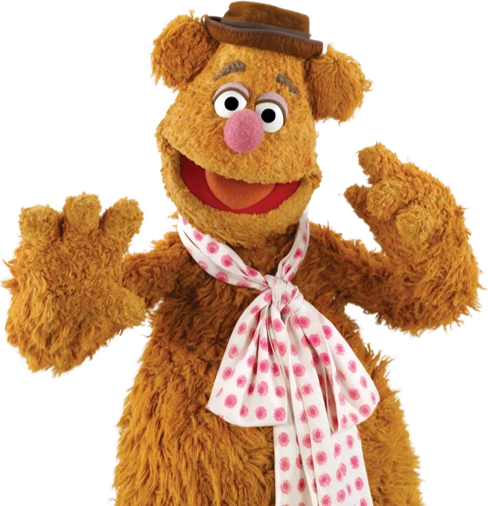 The Best of Fozzie and Bob | Parodies Wikia | Fandom