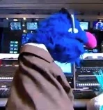 Grover Directs Forgetful Jones | Parodies Wikia | Fandom