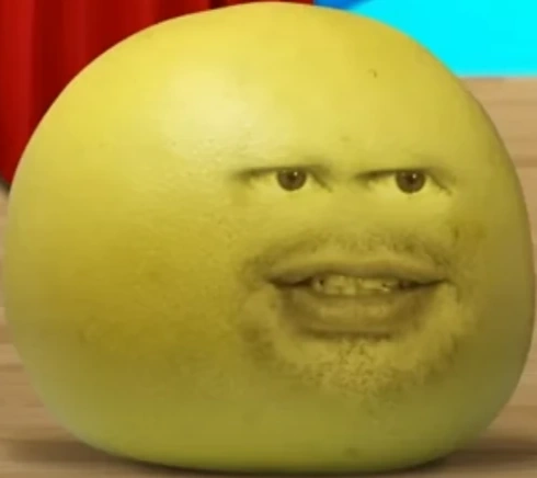 Grapefruit (2021-present) | Parodies Wikia | Fandom