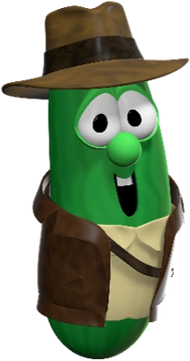 The Many Versions of Minnesota Cuke | Parodies Wikia | Fandom