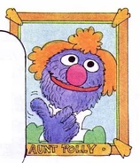 Sesame Street (AuntPollyRockz Style) | Parodies Wikia | Fandom