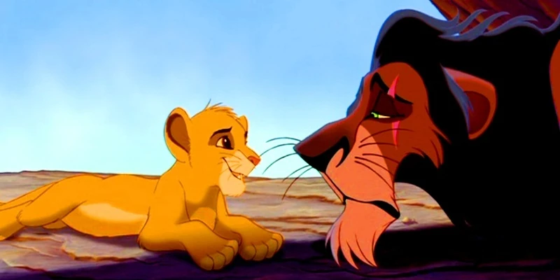 Simba | Parodies Wikia | Fandom