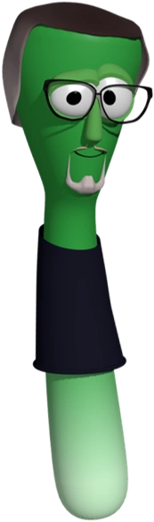 Larry's Lagoon (PhilVishcerRockz Style) | Parodies Wikia | Fandom