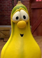 VeggieTales: Claire and the Giant Nezzer | Parodies Wikia | Fandom