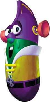 Larry-Boy (1996-1999) | Parodies Wikia | Fandom