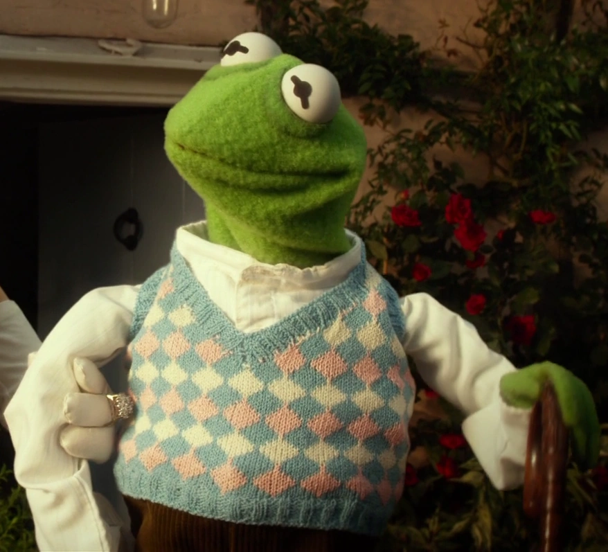 The Muppet Movie (movie-spoof) | Parodies Wikia | Fandom