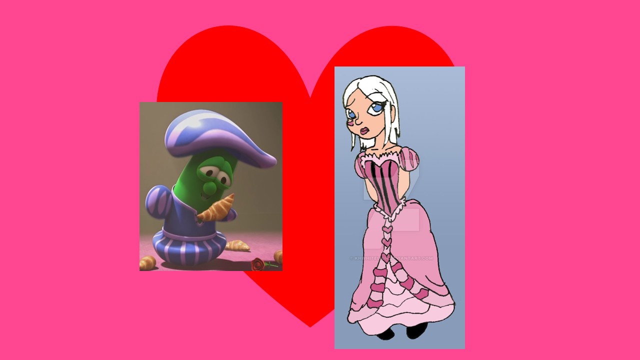 My 2 Newer Couples Parodies Wikia Fandom