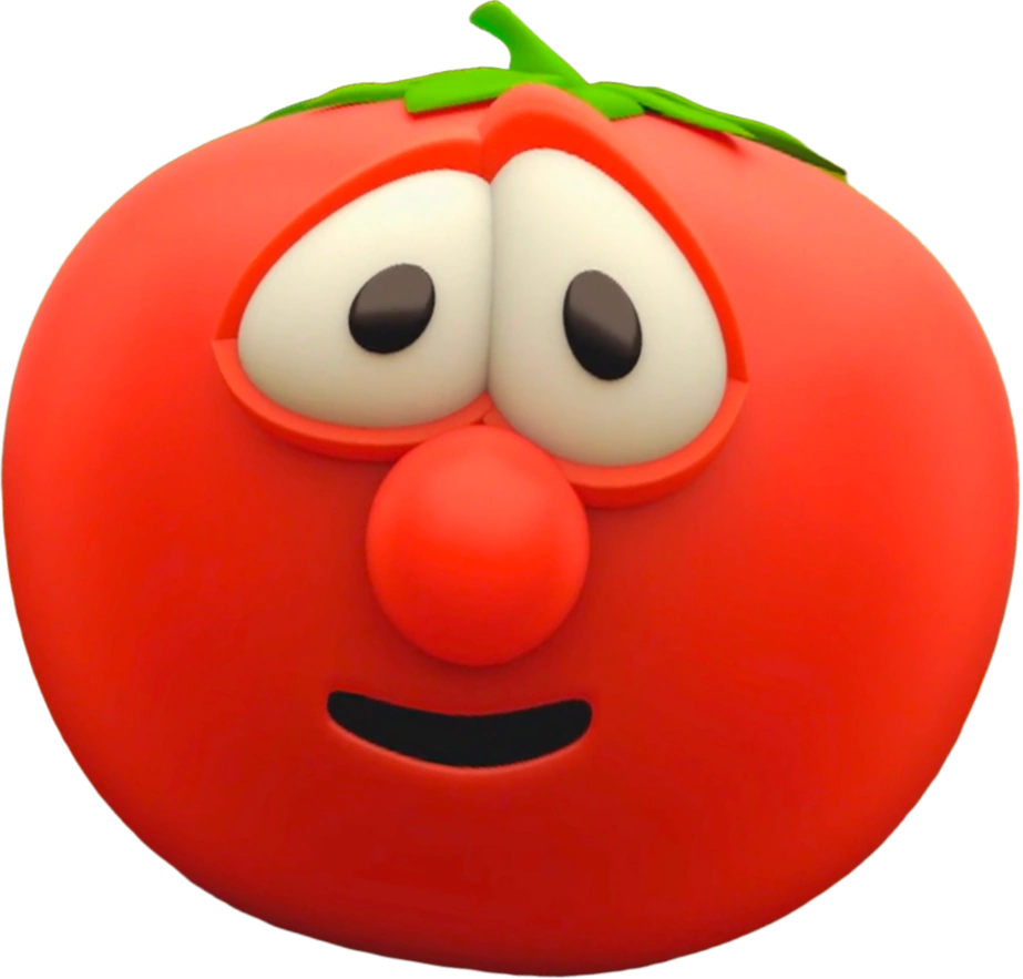 VeggieTales (LyrickStudios&HiTEntertainment4Ever2024! Style) | Parodies ...