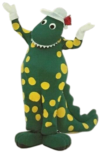 Barney the Dinosaur: Project: Build It (series 10-14) | Parodies Wikia ...