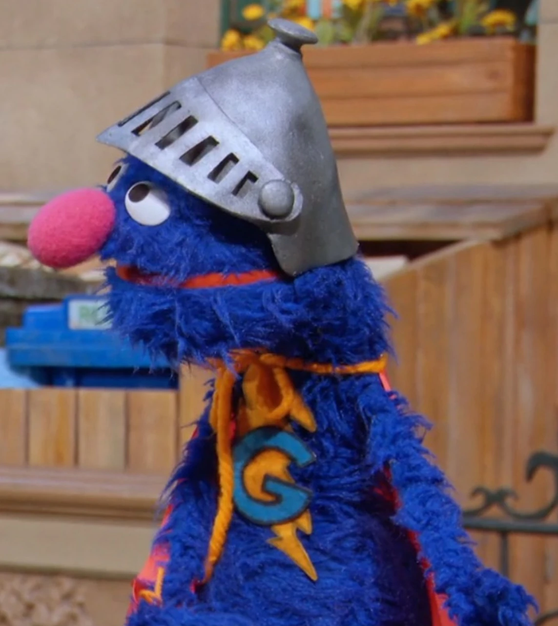 Journey to Bert Segments | Parodies Wikia | Fandom