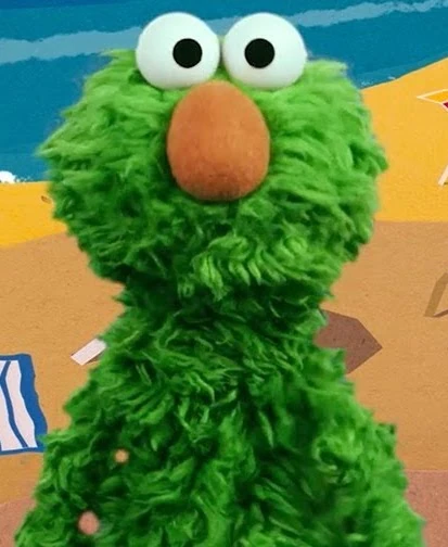 Elmo Street | Parodies Wikia | Fandom
