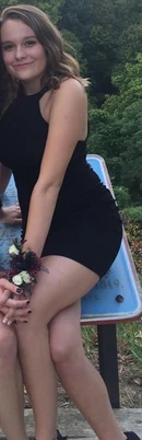 Madison McCall | Parodies Wikia | Fandom