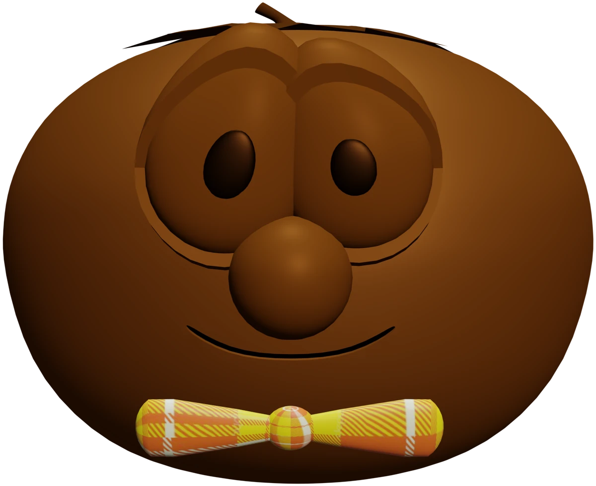 VeggieTown Values: Greetings with Bob and Larry (movie-spoof ...