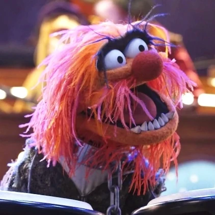 Greetings from Animal | Parodies Wikia | Fandom