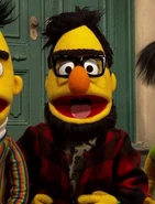 Jimmy and Bart Sketches (Ernie and Bert Sketches) | Parodies Wikia | Fandom