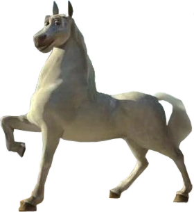 Genie (Shrek) | Parodies Wikia | Fandom