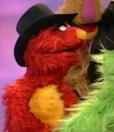 Stuie Monster's World: Eyes | Parodies Wikia | Fandom