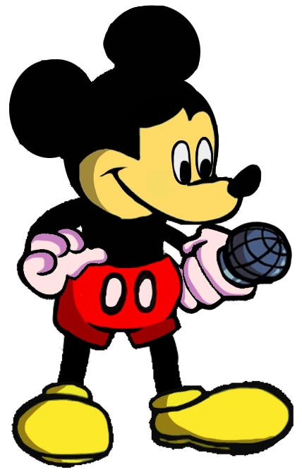 Mickey Mouse | Parodies Wikia | Fandom