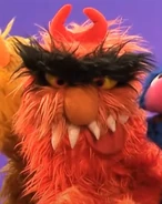 Sesame Workshop/The Muppet Show: Season 1 | Parodies Wikia | Fandom