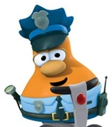 VeggieTales: An Easter Carol VHS (2005) (movie-spoof) (remake ...