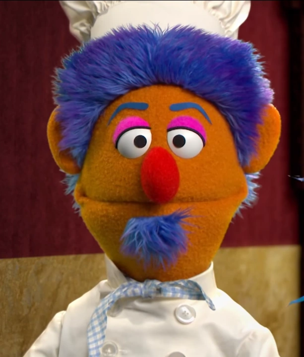 Journey to The Swedish Chef: Chilly, Icy and Snowyville | Parodies ...