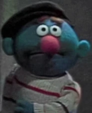 Lefty and Grover Look for Dr. Snuffleupagus | Parodies Wikia | Fandom