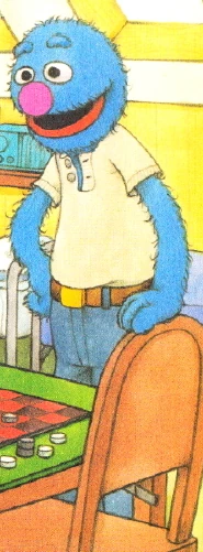 Grover Sketches (Kermit Sketches) (remake) | Parodies Wikia | Fandom