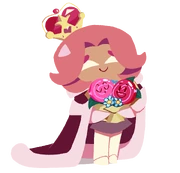 TeggieVales: Jungleberry cookie… the girl that became queen | Parodies ...