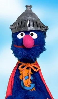 Super Grover and Kent Sketches (Ernie and Bert Sketches) | Parodies ...