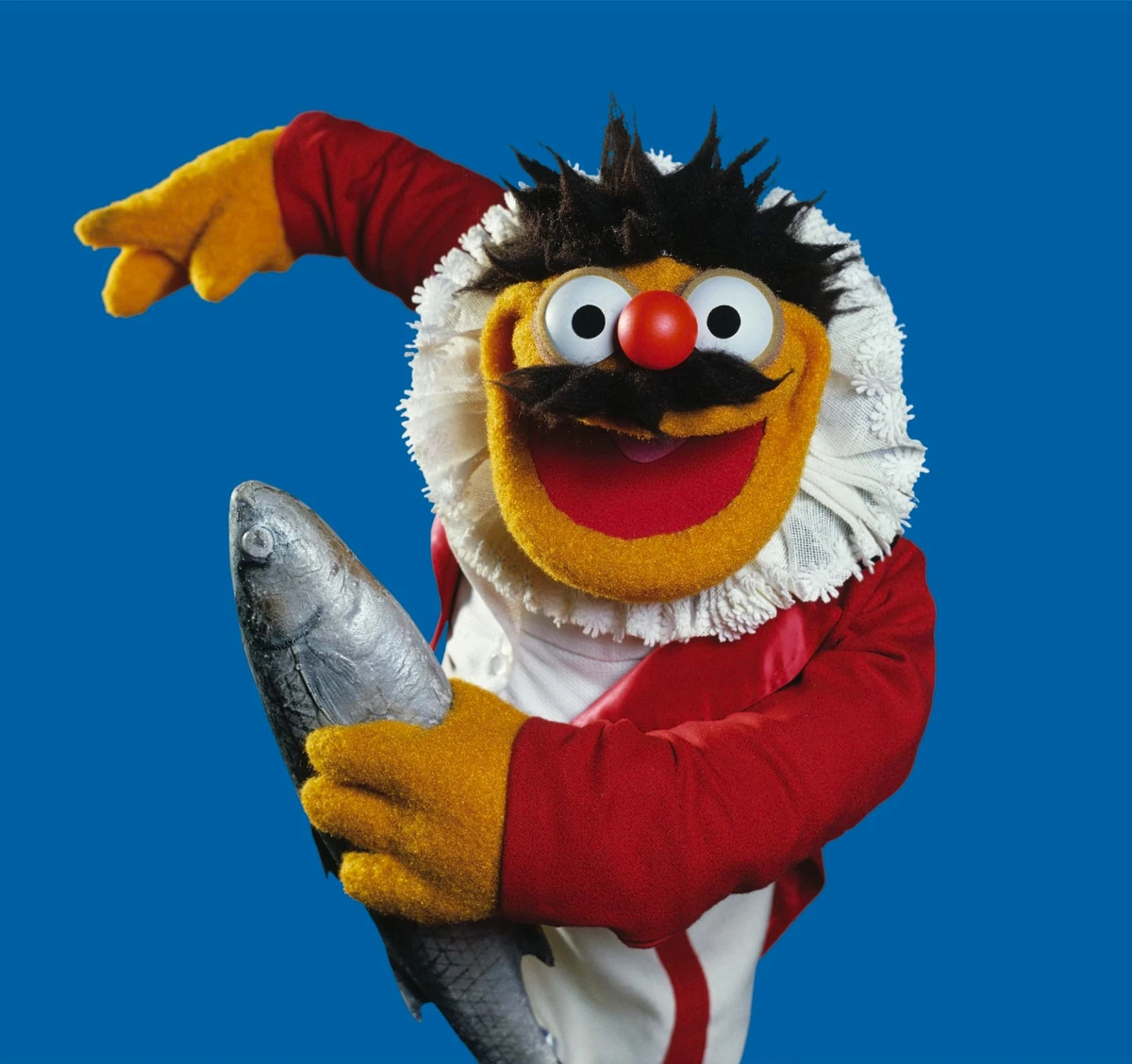 Lew Zealand's Number of the Day: 8 | Parodies Wikia | Fandom