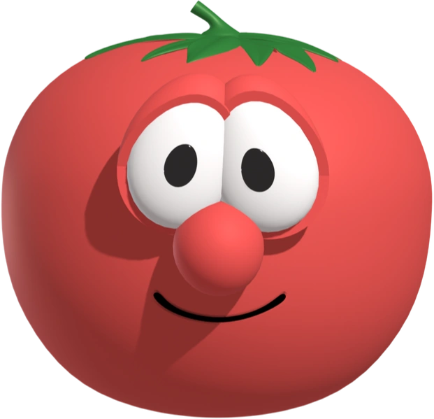Phil the Tomato and Mike the Cucumber | Parodies Wikia | Fandom