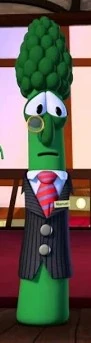 Manuel Asparagus | Parodies Wikia | Fandom