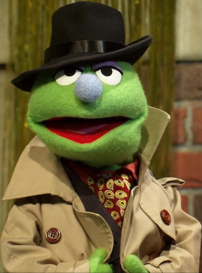 Lefty the Salesman the Musical: Tomato the Musical | Parodies Wikia ...