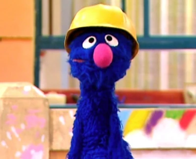 Grover the Builder: Project: Build It (US Version) | Parodies Wikia ...
